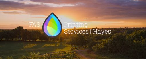 Printing Hayes UB3, UB4 - FAS Printing - Local Print Services